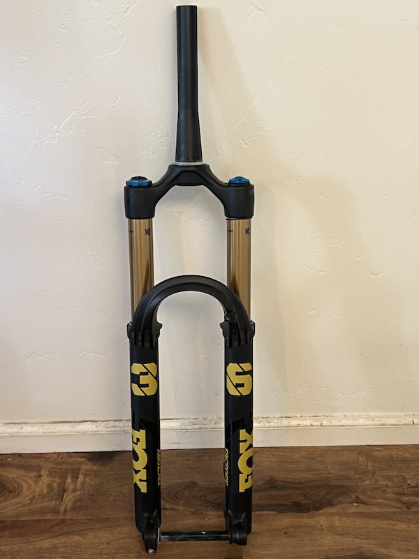 2025 Fox Factory Grip X2 Fork *New take off* For Sale