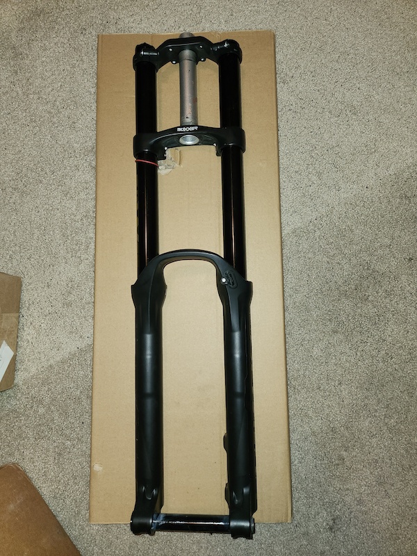 Rockshox Boxxer World Cup 27.5 For Sale