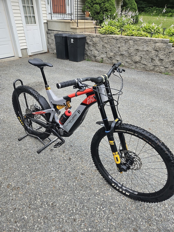 2022 Intense Tazer MX For Sale