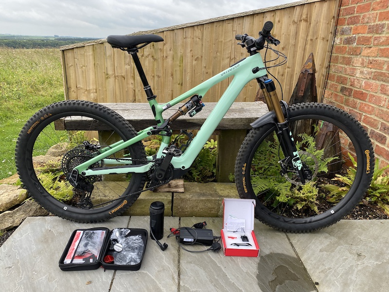 2023 Specialized Levo SL Pro S3 For Sale