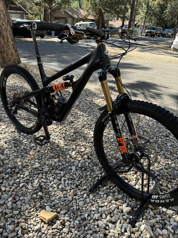 2021 Yeti SB 165 For Sale