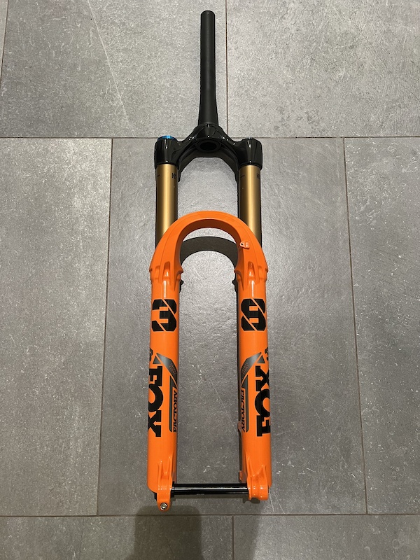 2025 Fox 38 Grip X2 For Sale