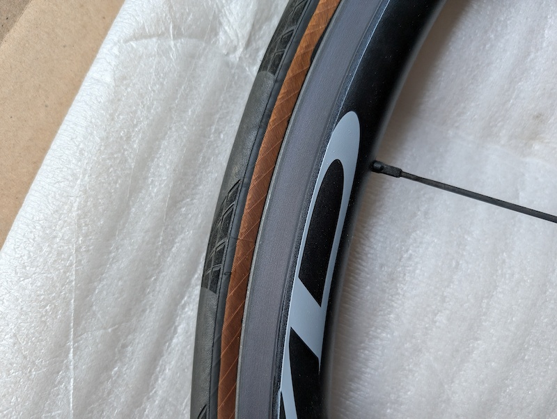 Boyd Altamont Ceramic Wheels / Tubeless For Sale