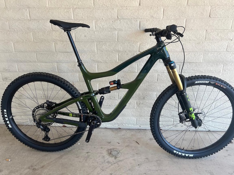 2023 Ibis Ripmo X2 XT XL For Sale