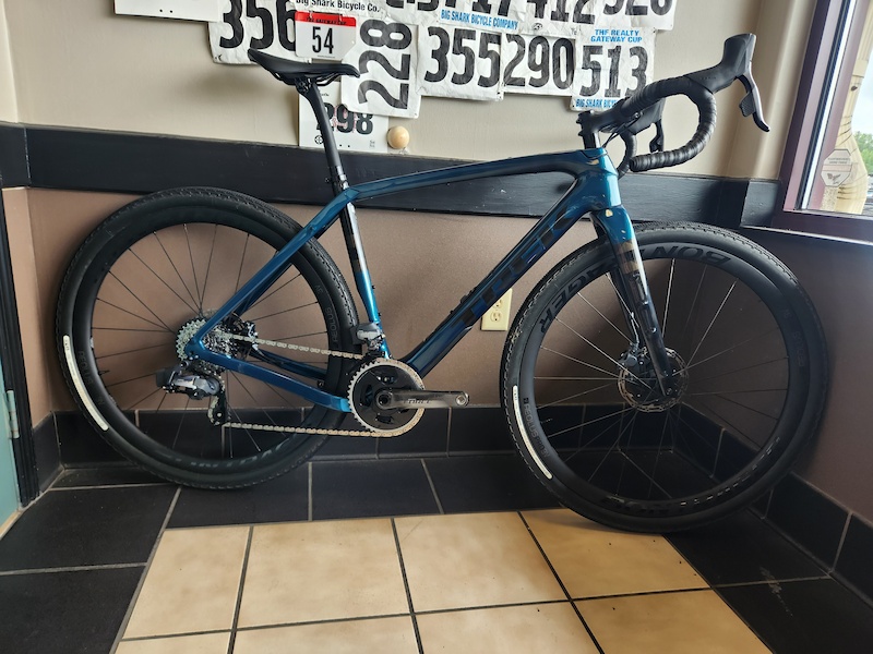 2023 Trek Checkpoint SL7 For Sale
