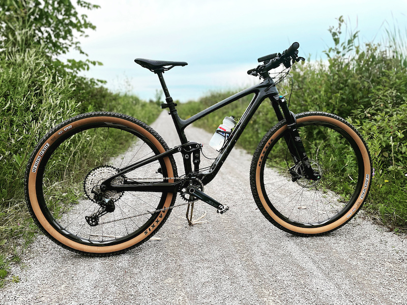 2023 Giant Anthem pro 2 medium For Sale