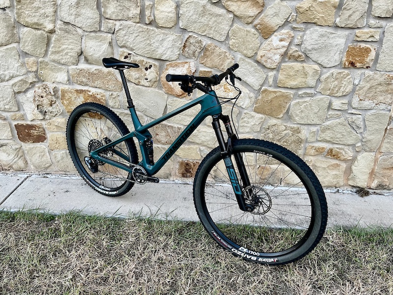 2022 Transition Spur X01 AXS For Sale