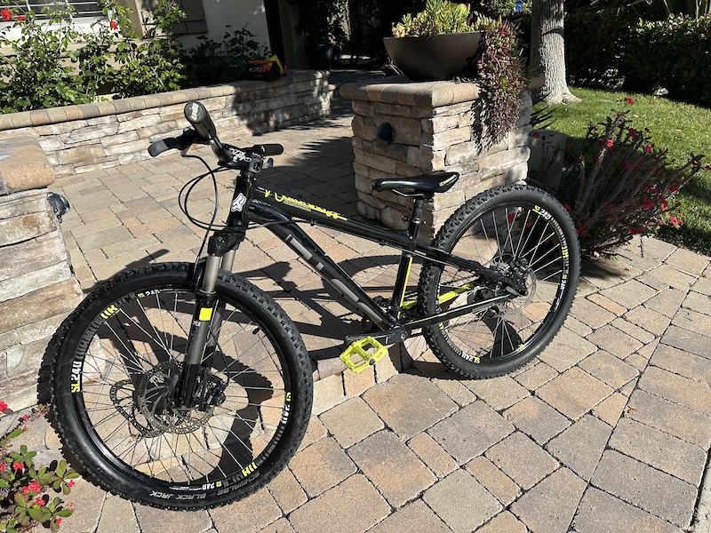 2018 Diamondback Sync'r 24” MTB Kids Hardtail For Sale