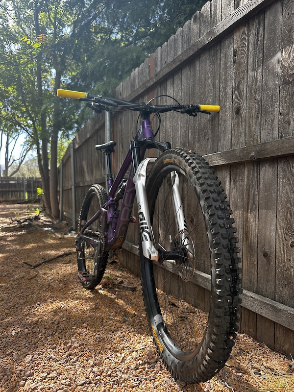 2022 Revel Rascal X01 Med For Sale