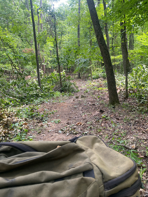 Belcher Byway Multi Trail - Pelham, Alabama | Trailforks