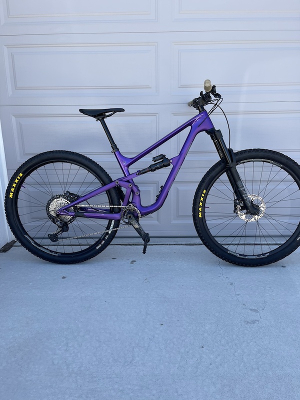 2023 Revel Rascal - M For Sale