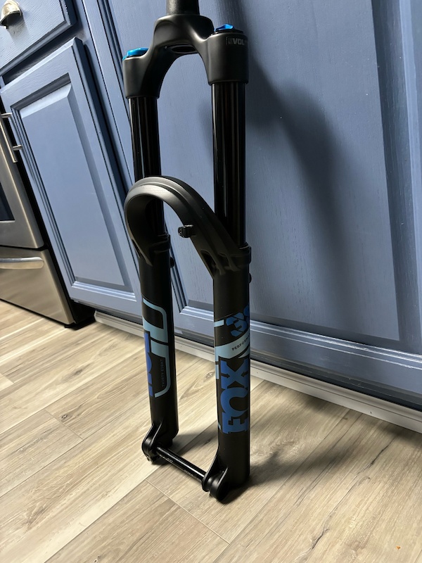 2022 New Fox 36 Performance 29er Boost Fork For Sale