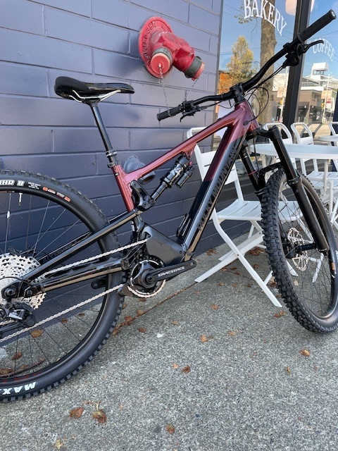 2023 Rocky Mountain Altitude Powerplay A50 For Sale
