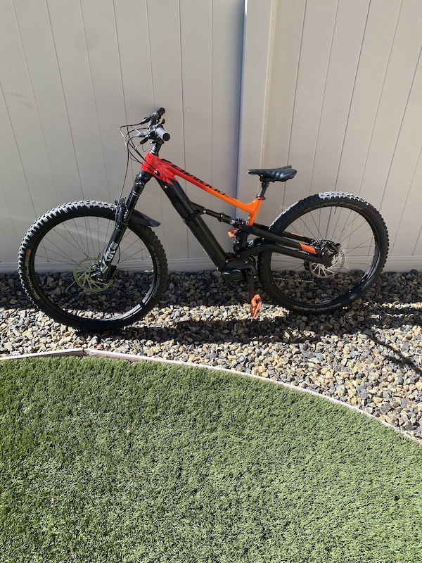 2021 Polygon Mt Bromo N7 M For Sale