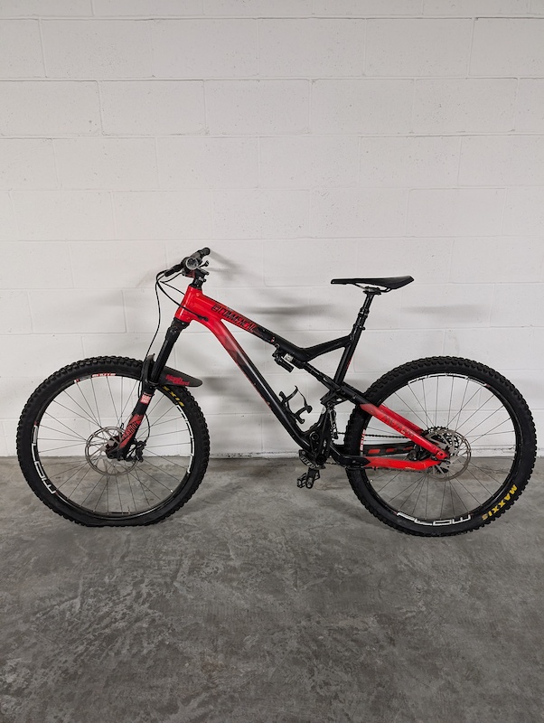 2016 Commencal Meta AM - Large For Sale