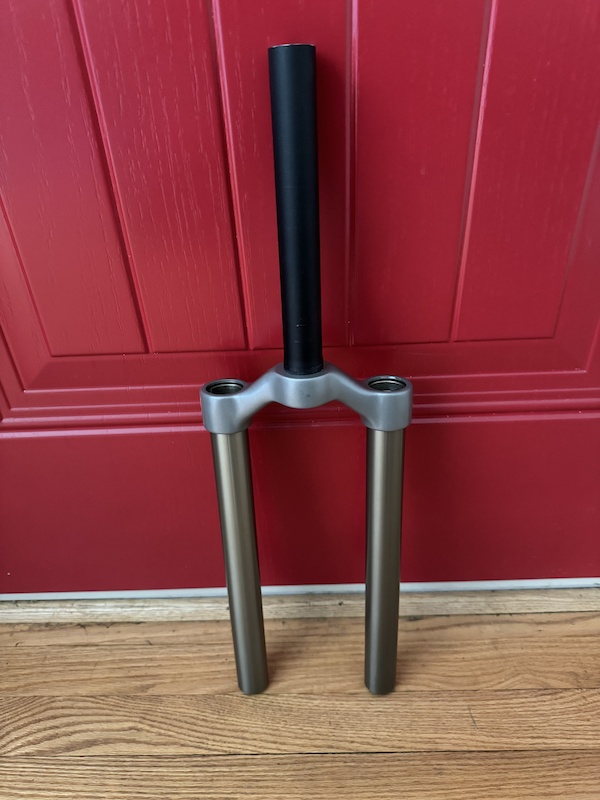 2009 New Fox 32mm CSU For Sale