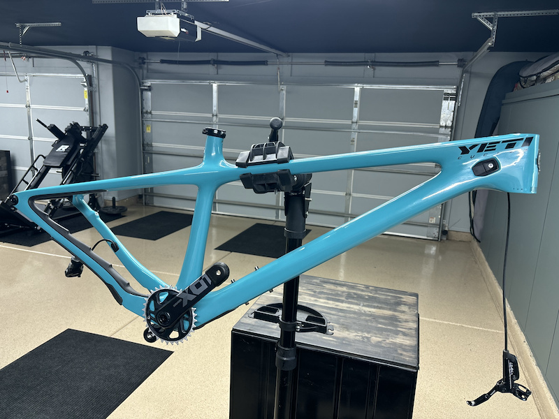 2022 Yeti ARC (T-series) For Sale