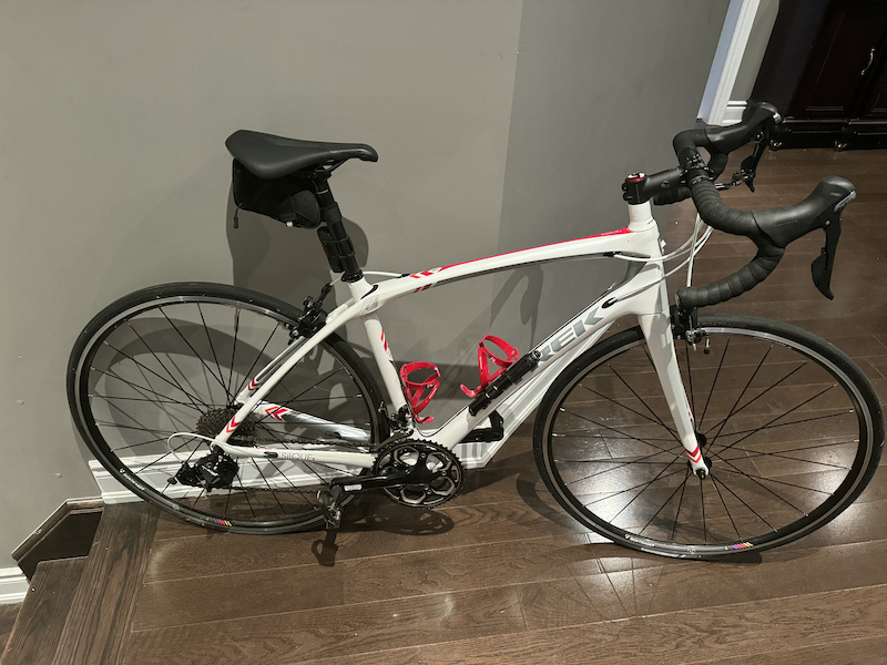 2017 Trek Silque S For Sale