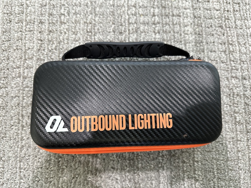 2021 Outbound Lighting Road Light For Sale