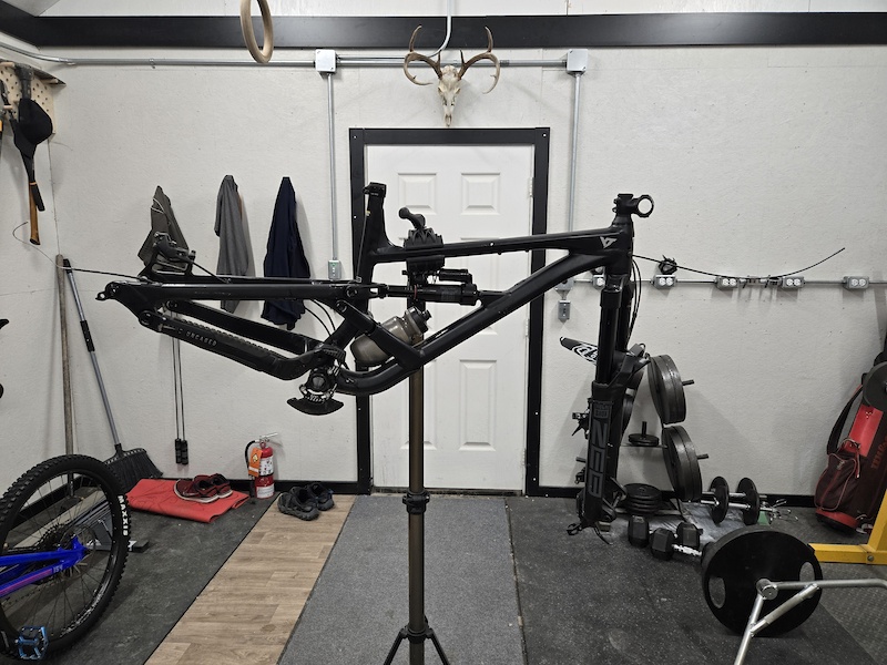 2023 YT Capra Core 1 (Frame) For Sale