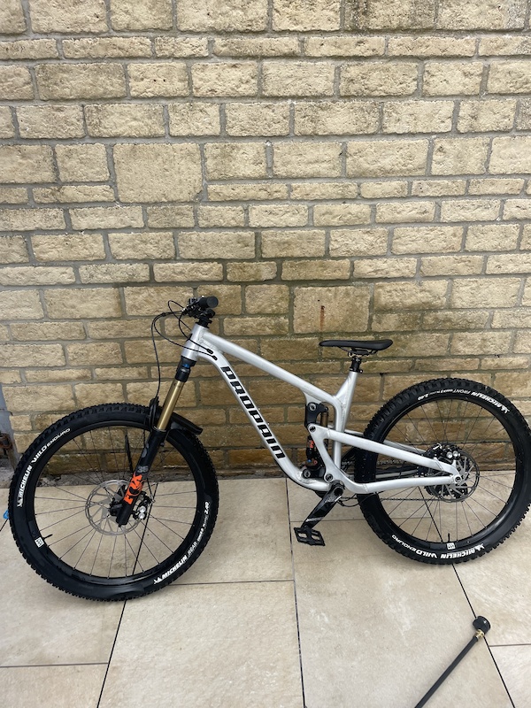 2022 Propain Tyee Medium Alloy For Sale