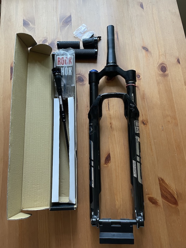 2022 SID SL Ultimate w/brain & Race Day Damper For Sale