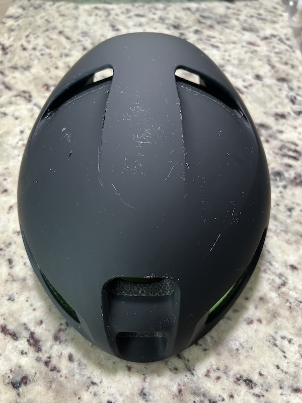 2021 Smith Ignite MIPS Aero Helmet For Sale