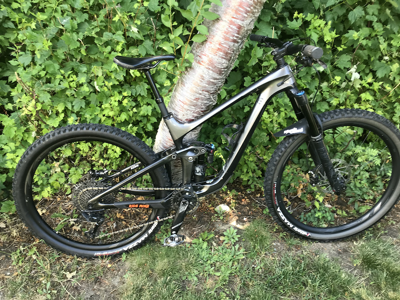 2020 Giant Reign Advanced Pro 1 medium For Sale