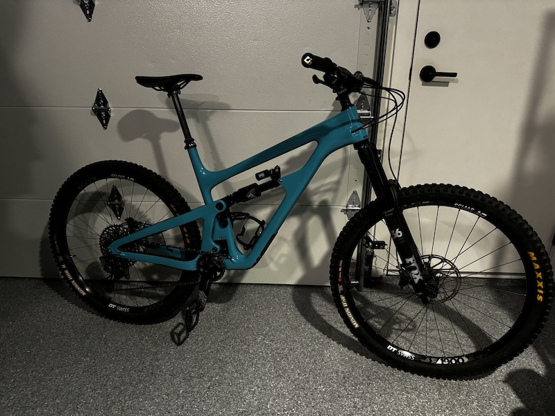 2020 YETI SB150 C2 For Sale