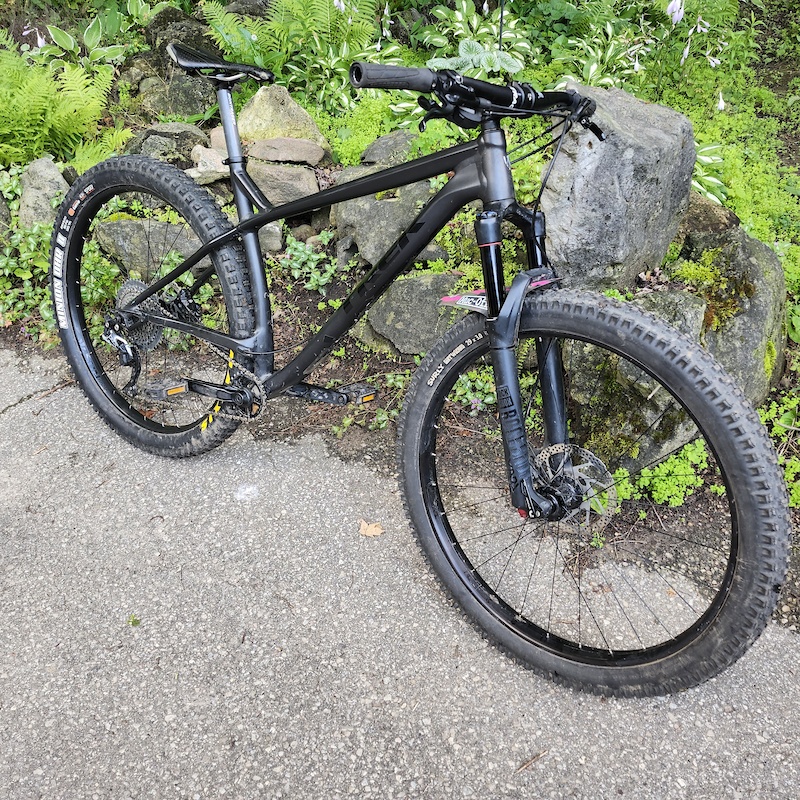 2018 Trek Stache 7 XL For Sale