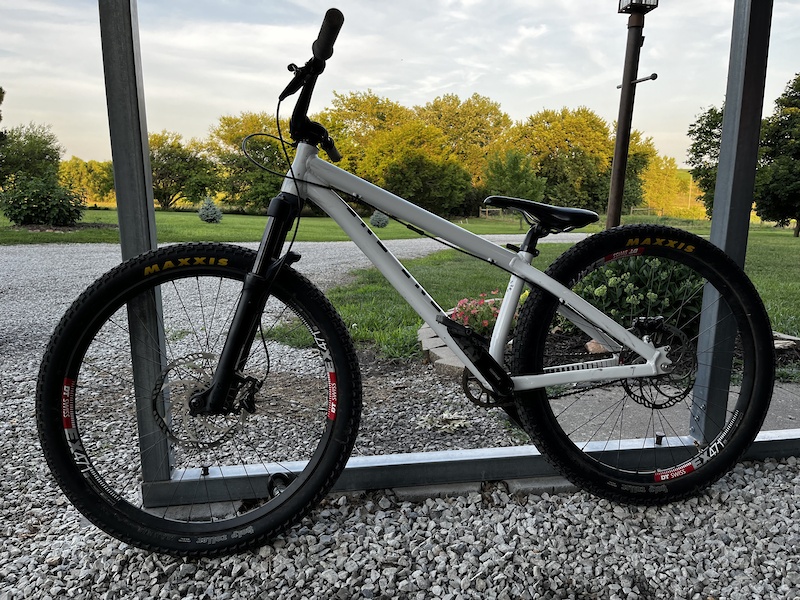 Octane One DJ custom build FREE Shipping For Sale