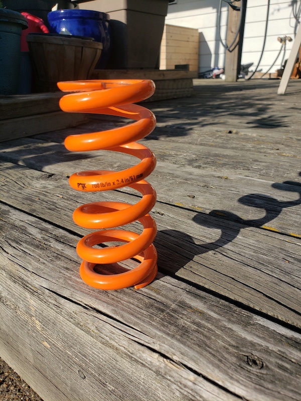 2021 Fox SLS For Sale