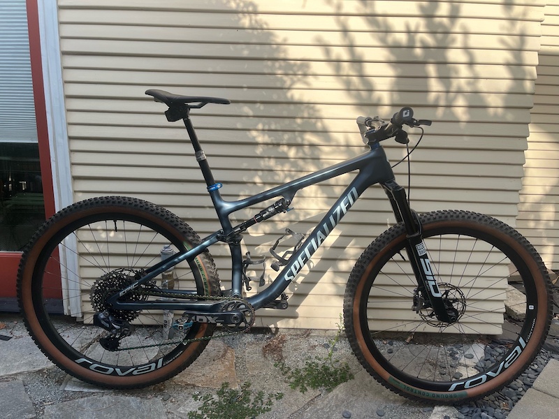 2021 Epic Evo Custom Build For Sale
