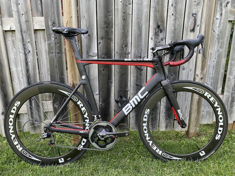 2014 BMC TimeMachine Road TMR01 For Sale