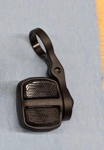 2025 SRAM AXS Pod Controller For Sale