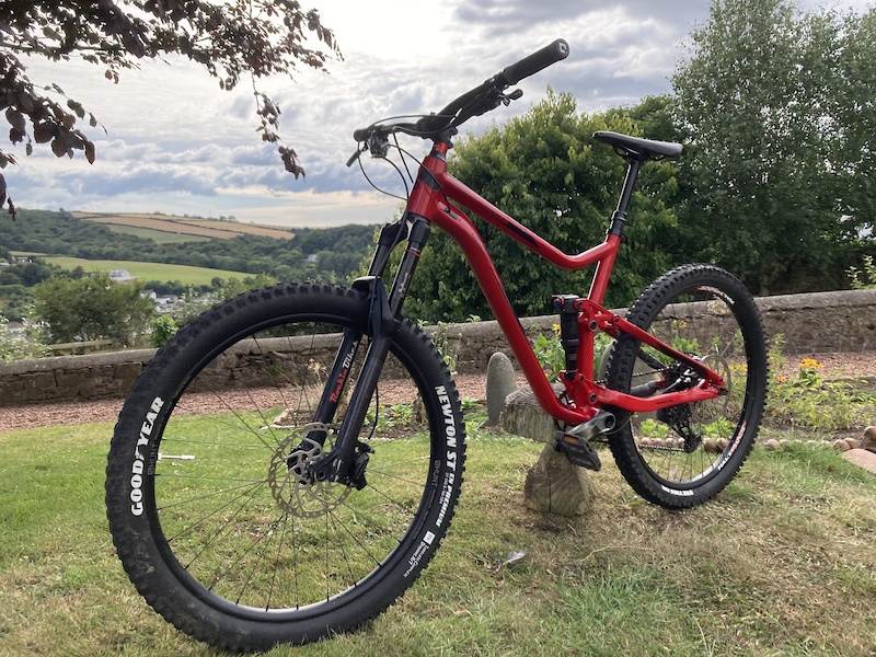 2019 MERIDA ONE FORTY 600 For Sale