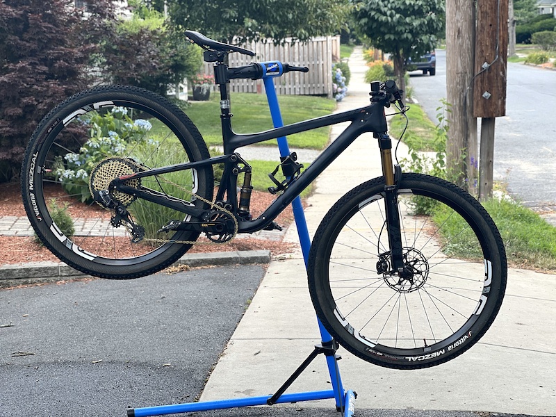 2020 Pivot Mach 4 SL - AXS, Enve M5, XX1 For Sale