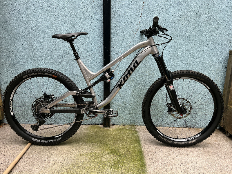 2015 Kona Process 153 XL For Sale