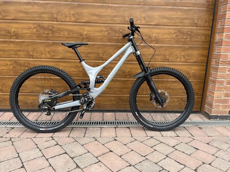 2020 Specialized Demo expert For Sale