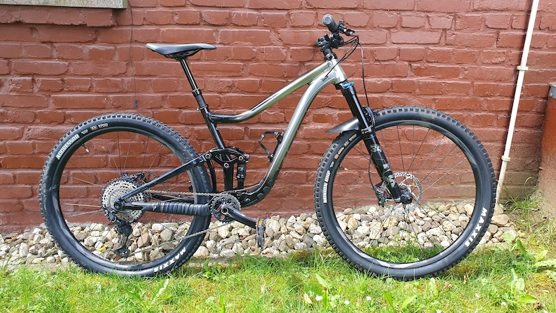 2021 Giant Trance 1 MTB 29" in Framesize M For Sale