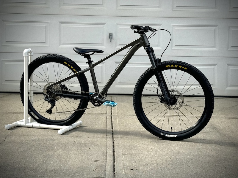 2021 Giant STP 26 For Sale