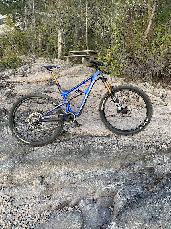 2020 Intense Primer 275 Elite **Price Drop** For Sale