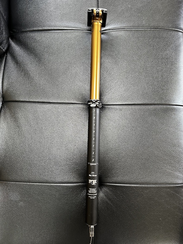 2023 Fox Factory Transfer 200mm dropper For Sale