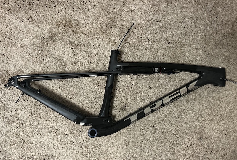 2024 Supercaliber SLR Gen 2 Frame For Sale