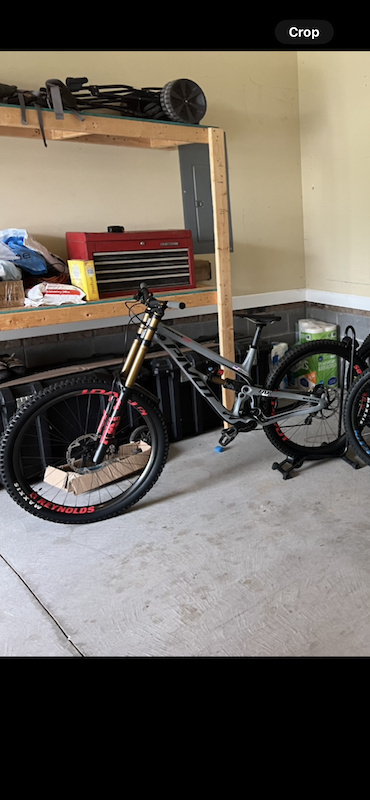 2023 Pivot Phoenix 29er For Sale