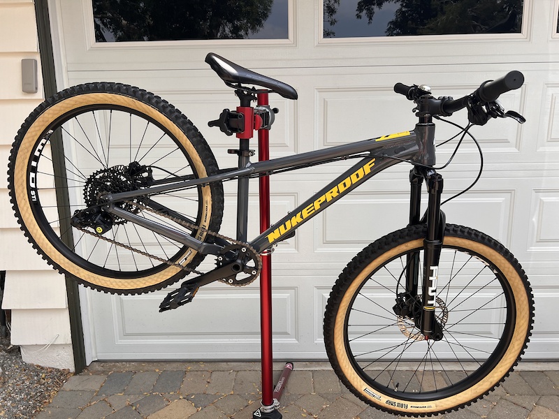 2021 Nukeproof Cub Scout 24 Sport (Box 4) For Sale