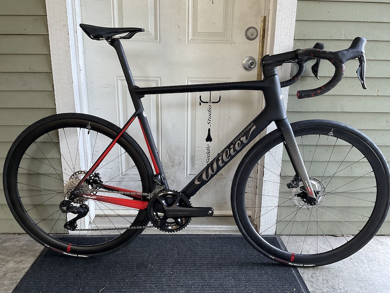 2024 Wilier 0 SL XL For Sale