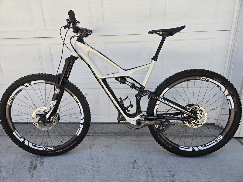 Specialized Enduro Expert - XL For Sale