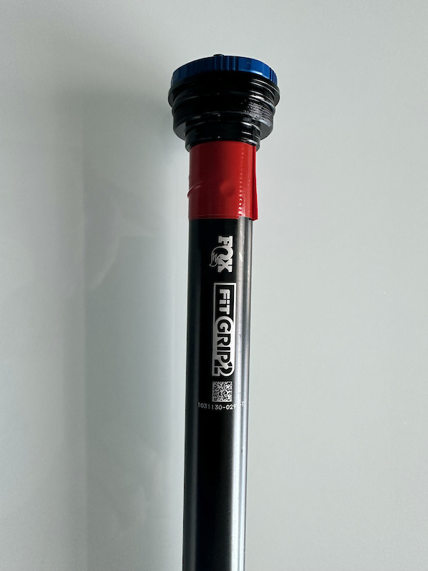 2024 Fox 38| Grip2 Complete Damper Cartridge Assembly For Sale
