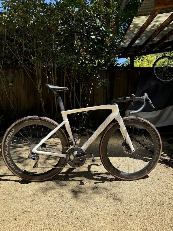 2020 Specialized Tarmac SL7 For Sale